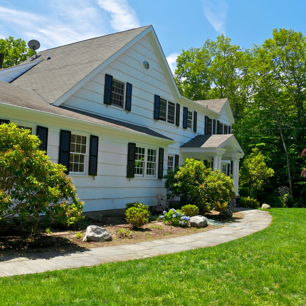 How Shutters Can Increase Your Home’s Value - Learn More - Shutters and More, Inc.